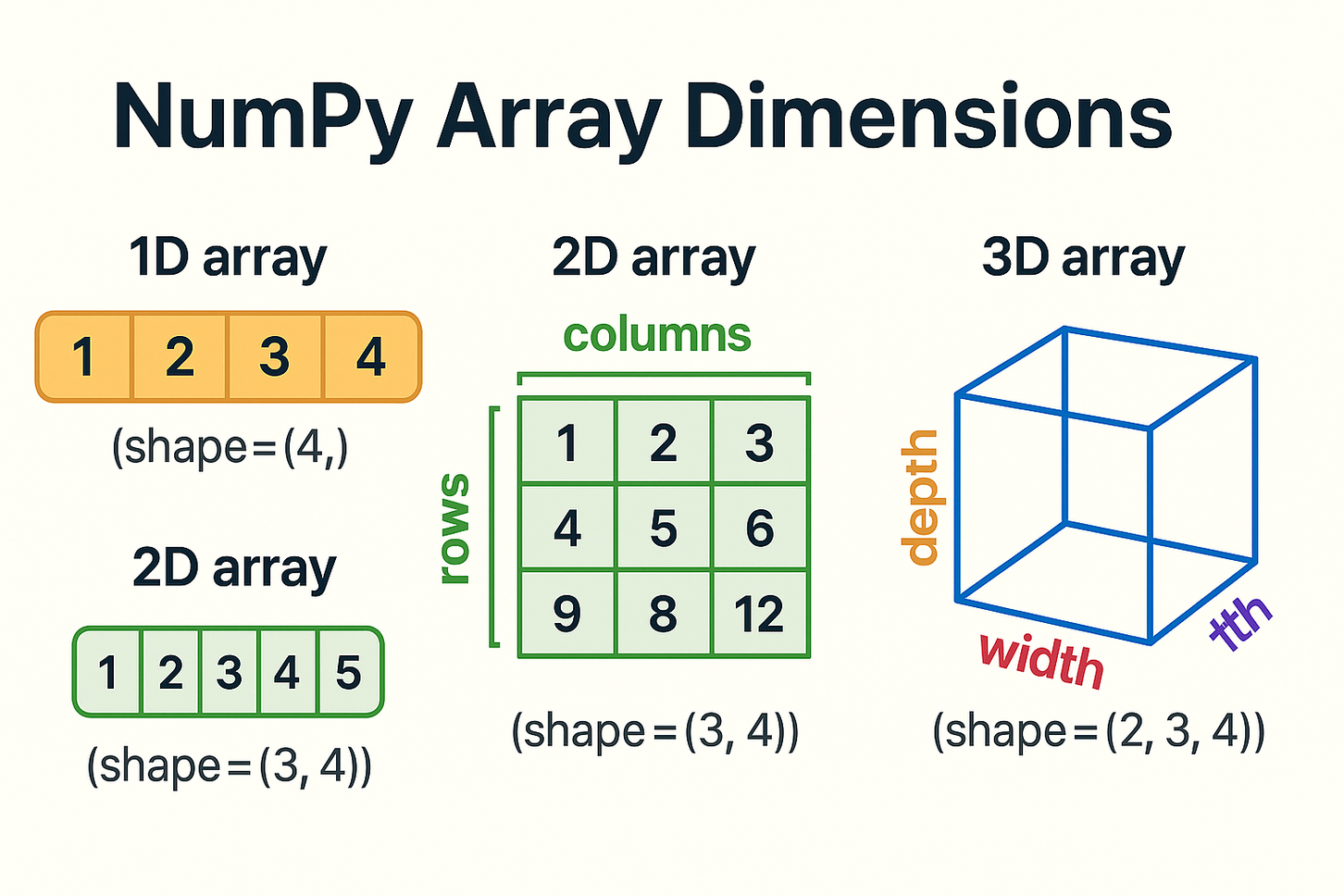 What is NumPy? Complete Python Scientific Computing Guide