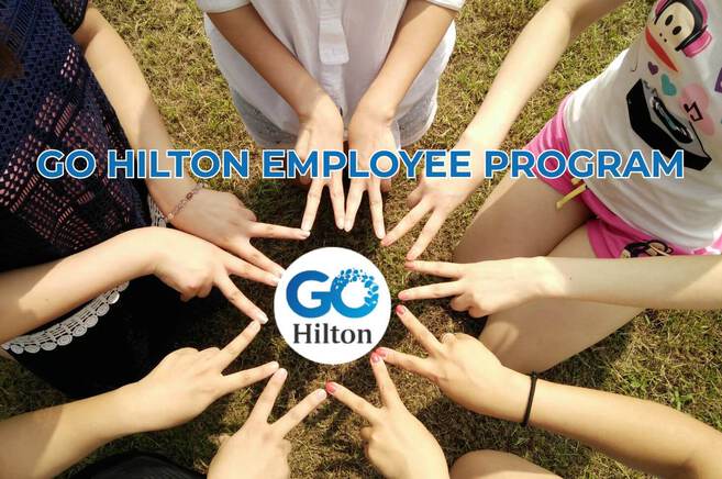 Discover Hilton For Business: Optimize Your Travel Savings