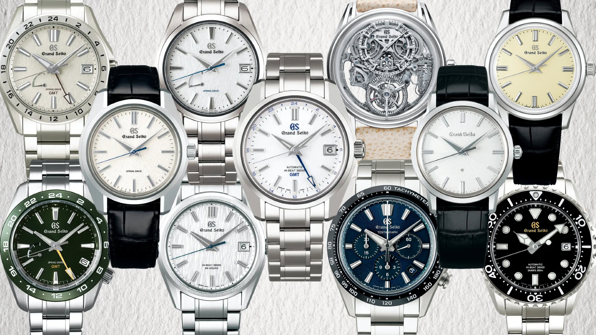 The 7 Best Watch Shops In Brisbane - Boss Hunting