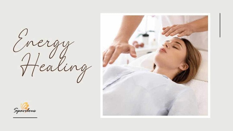 Energy Healing Techniques: Reiki And Beyond | Spavelous