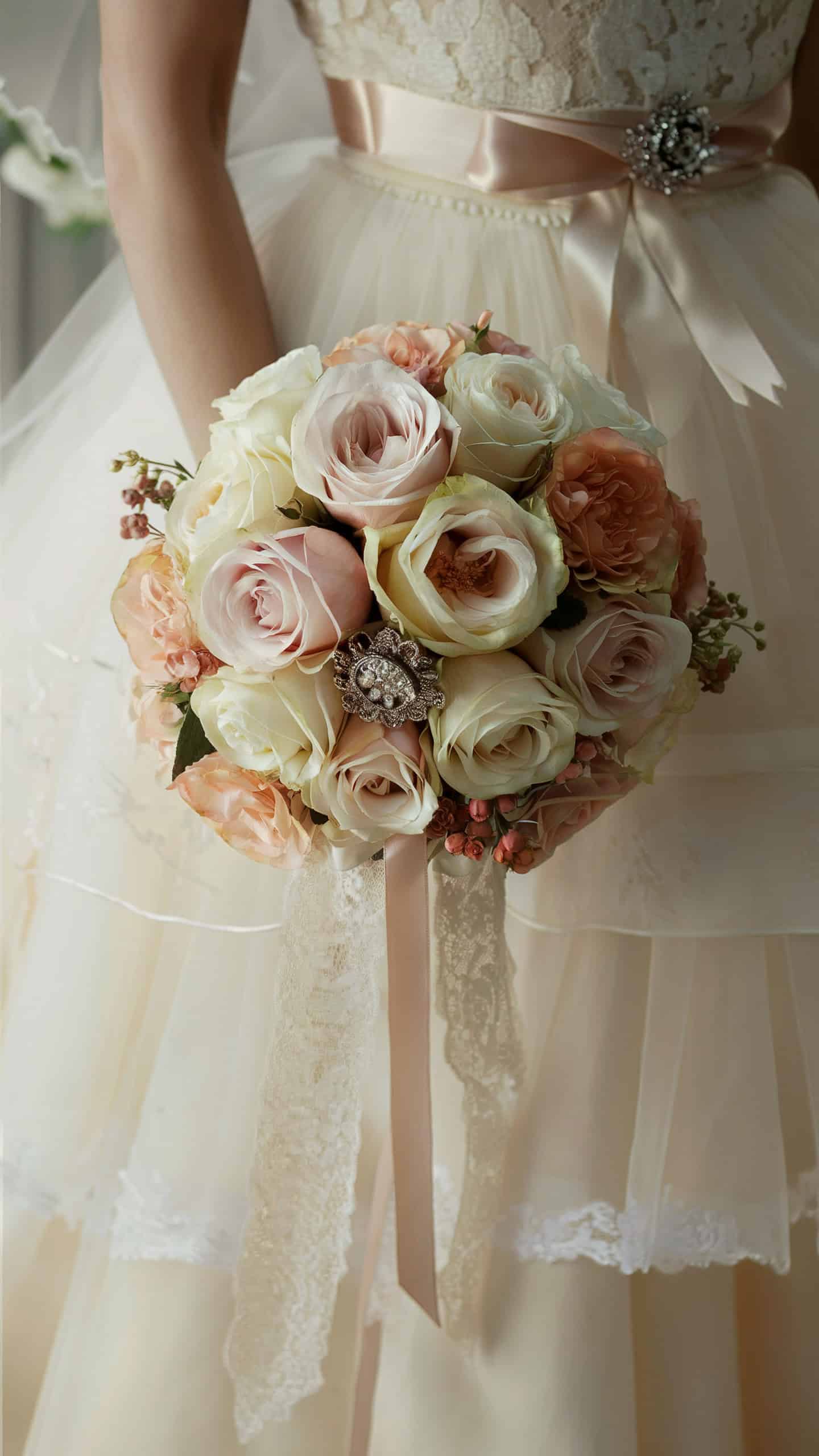18 Elegant Wedding Bouquet Ideas for a Picture-Perfect Ceremony