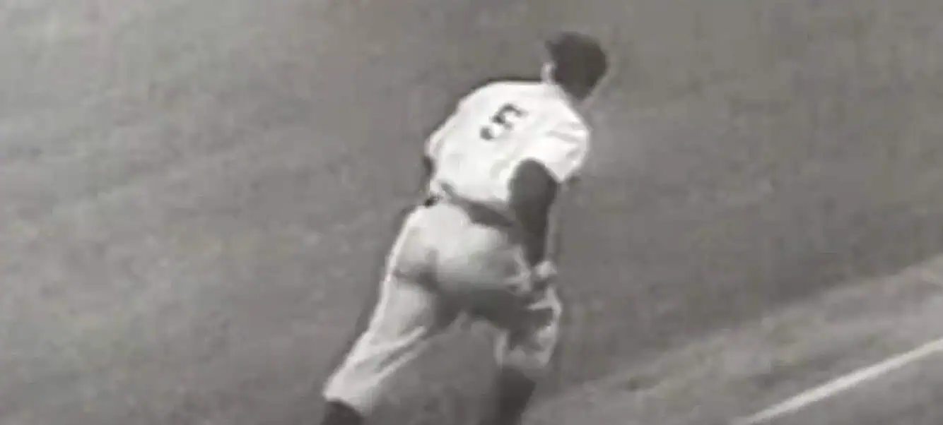 Power, Speed, and Grace: The 11 DiMaggio Stats That Prove He Was ...