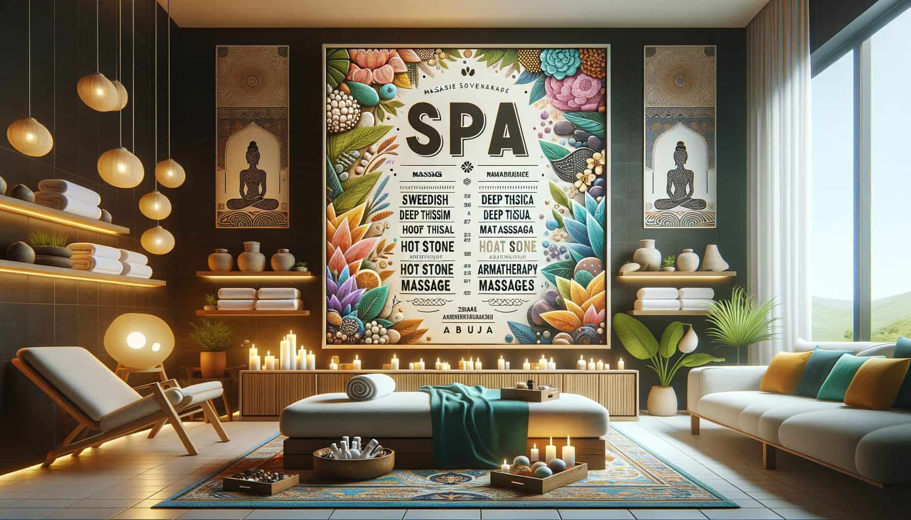 Discover the Transformative Benefits of Spa Days