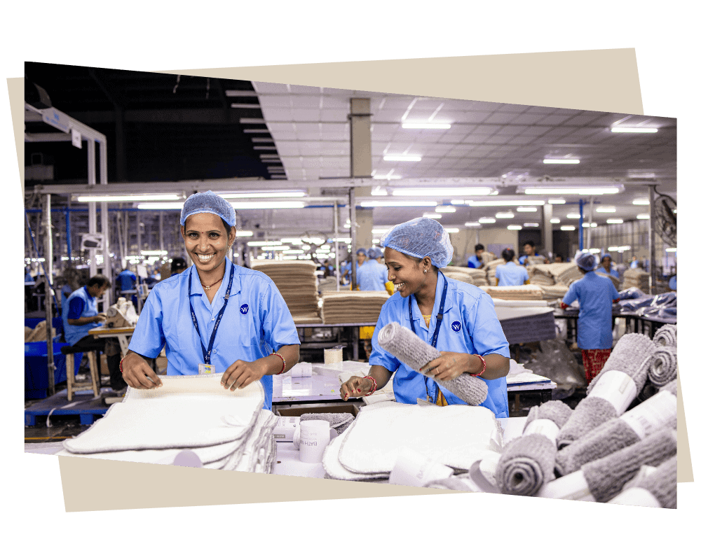 Textile ERP Software for Garment Industry – Uphance