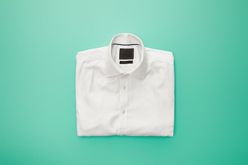 How To Fold A Shirt For Packing Without Wrinkles - Africa Wanderlust