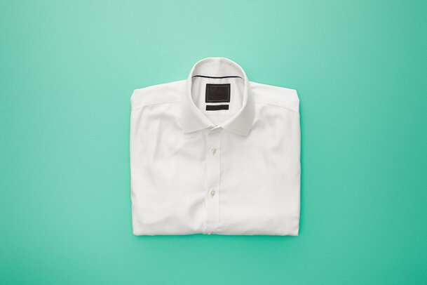 How To Fold A Shirt For Packing Without Wrinkles - Africa Wanderlust