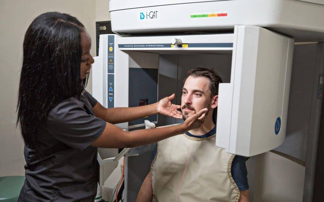 Dental CBCT Scan: What Is It & Why You Need One
