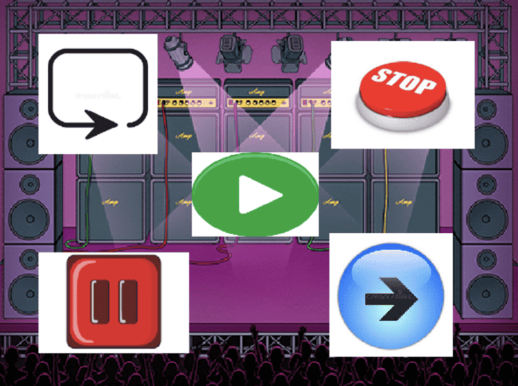How to Make a Music Player in Scratch - Step-by-Step Guide
