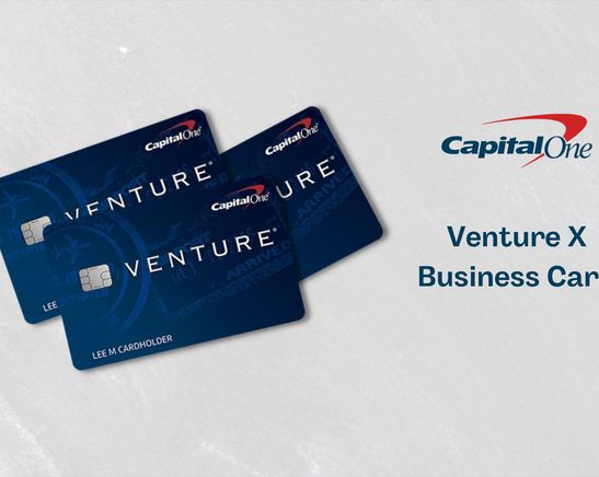 Venture X Lounge Access Changes: What Capital One Cardholders Need To ...