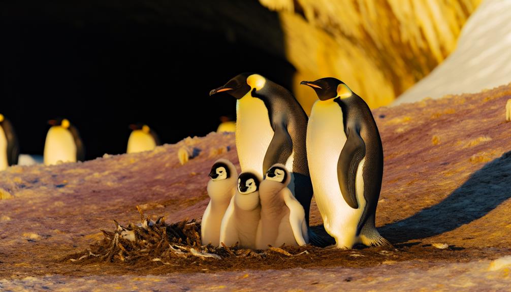 10 Places To See Emperor Penguins Wildly And In Captivity
