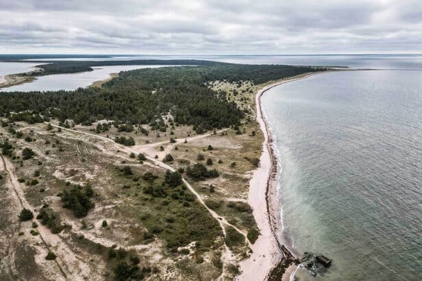 Saaremaa Rundreise - Die grösste Insel Estlands.