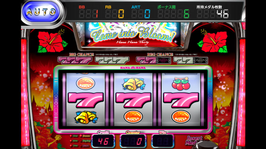 Pachinko Slot: Asia’s Most Popular Hybrid Game