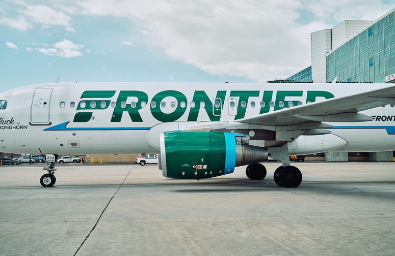 Frontier Go Wild Pass 2025 Review – Unlimited Flights For One Price