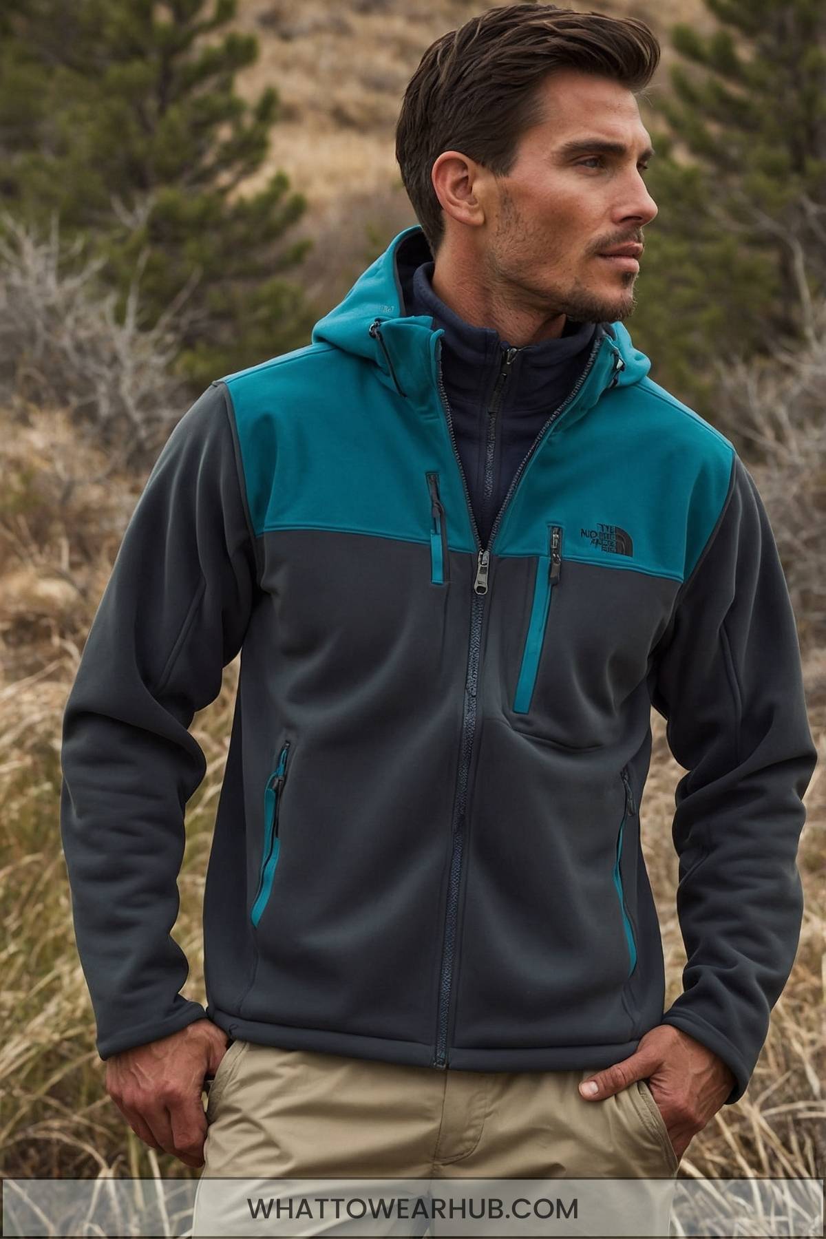 What To Wear In 30-40°F Degree Weather Men? 9 Outfit Guide!