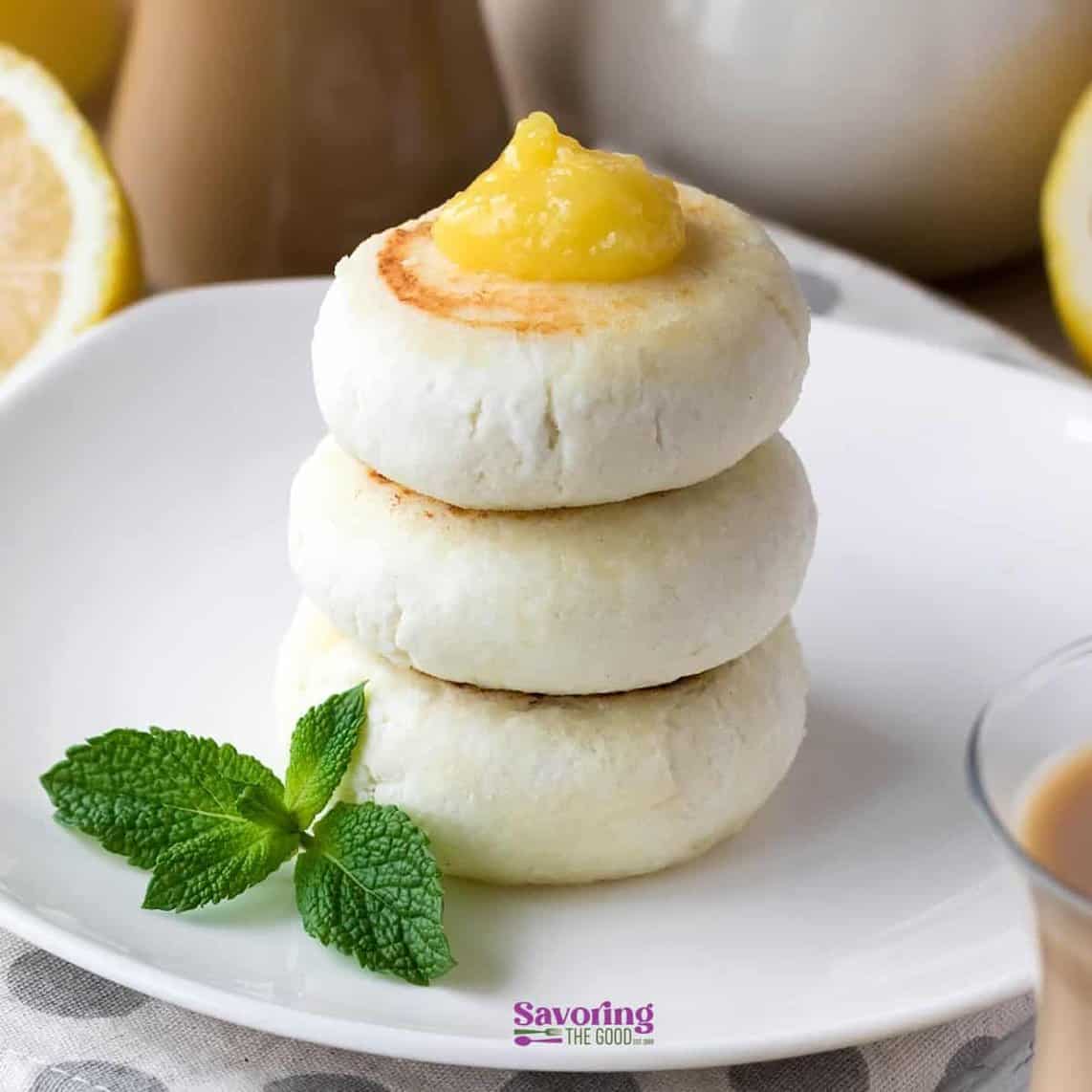 Recipes That Use Rice Flour – Savoring The Good®