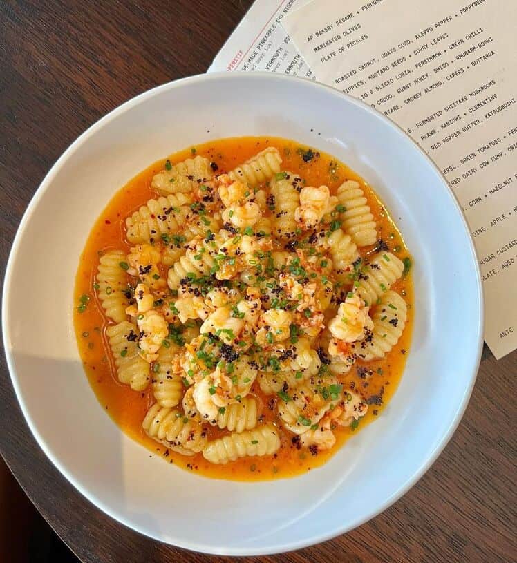 The 14 Best Restaurants In Newtown Right Now