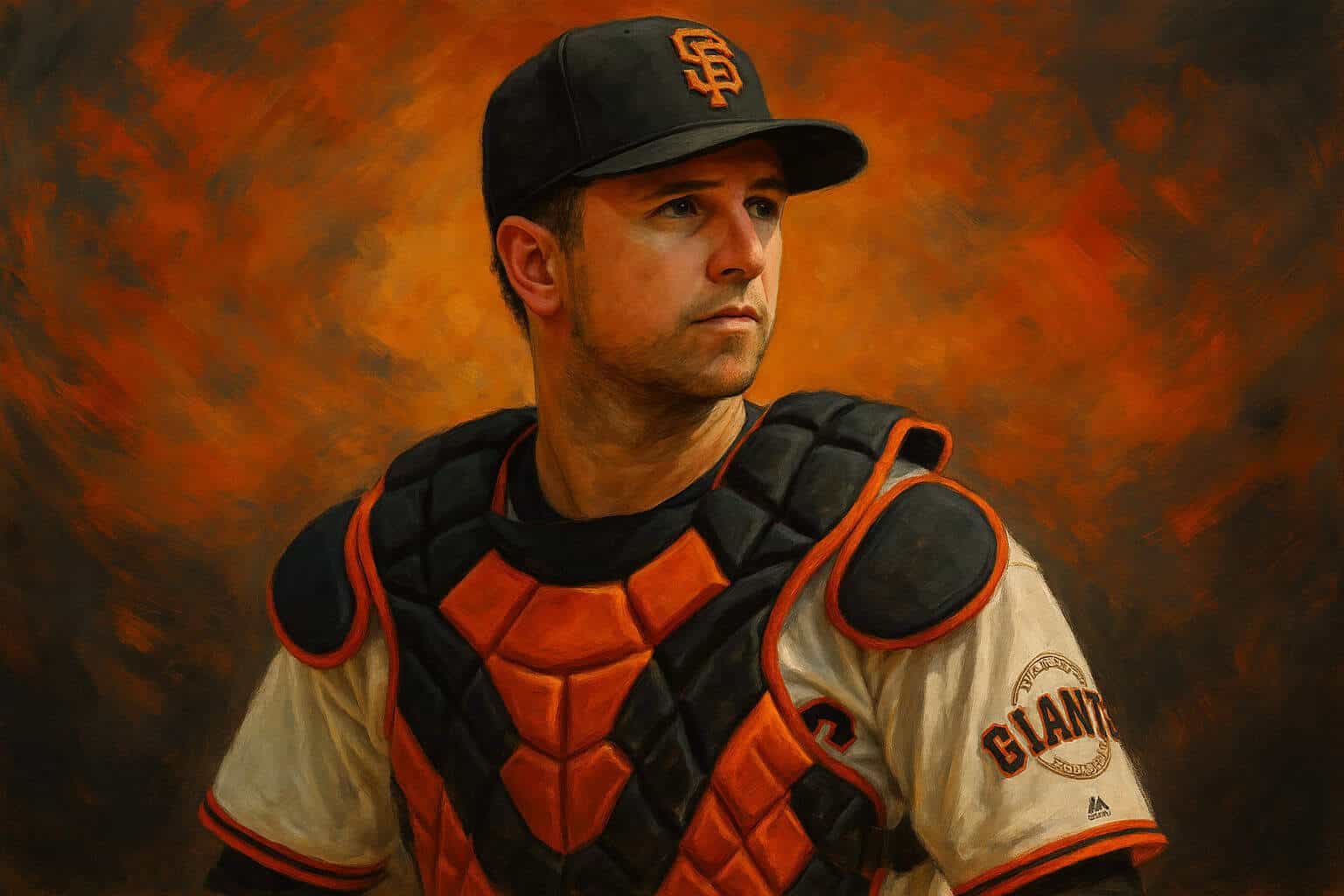10 Buster Posey Stats That Will Make You Realize How Dominant He Really Was