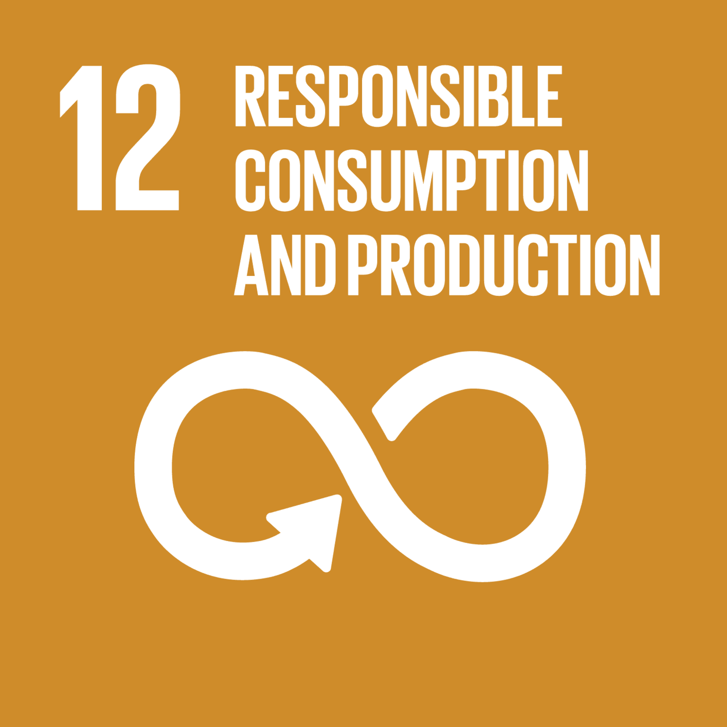 Goal #12: Sustainable Consumption & Production - myTurn