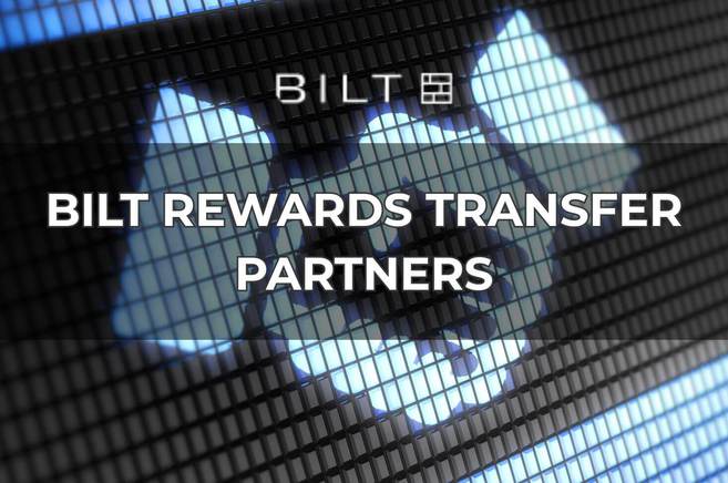 Bilt Rent: How To Pay Rent And Earn Points With The Bilt Rewards Program
