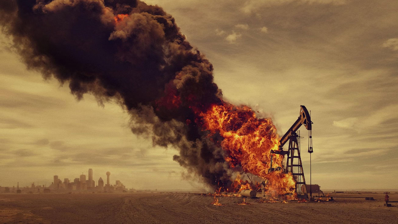 'MobLand': Guy Ritchie Directs Tom Hardy-Led Crime Series