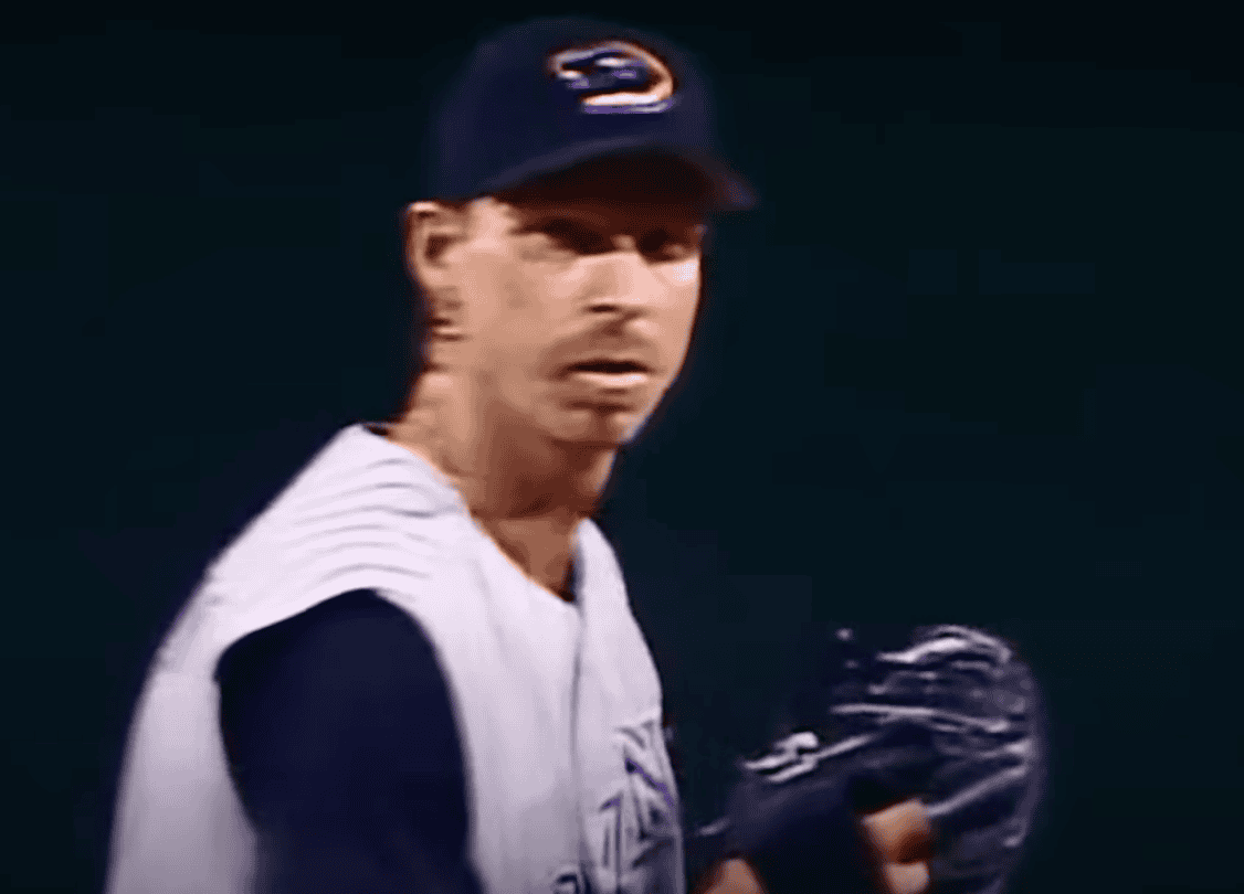 The Big Unit's Most Insane Records: 10 Randy Johnson Stats That Modern ...