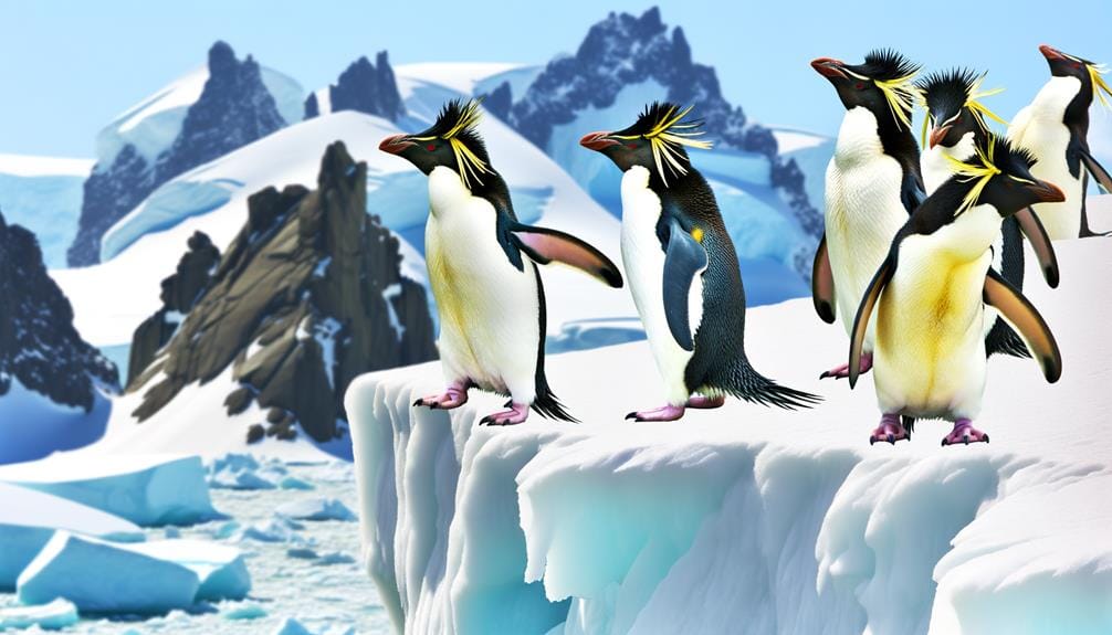 Penguin Species, Habitats & Conservation Guide | 2025