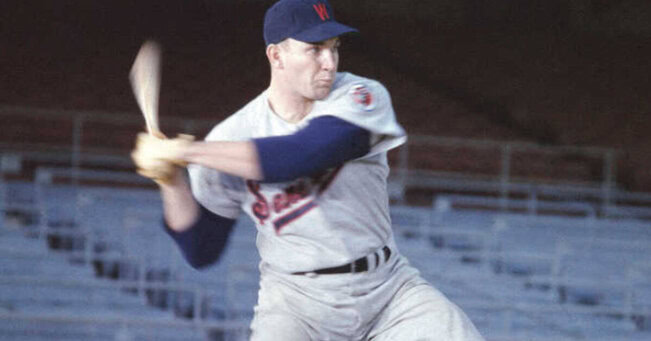 Harmon 'Killer' Killebrew: 10 Stats That Prove He Was Baseball's Most ...
