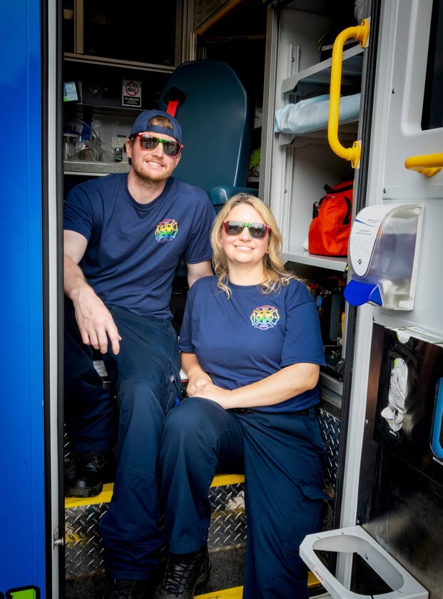 Employment – Deer-Grove EMS