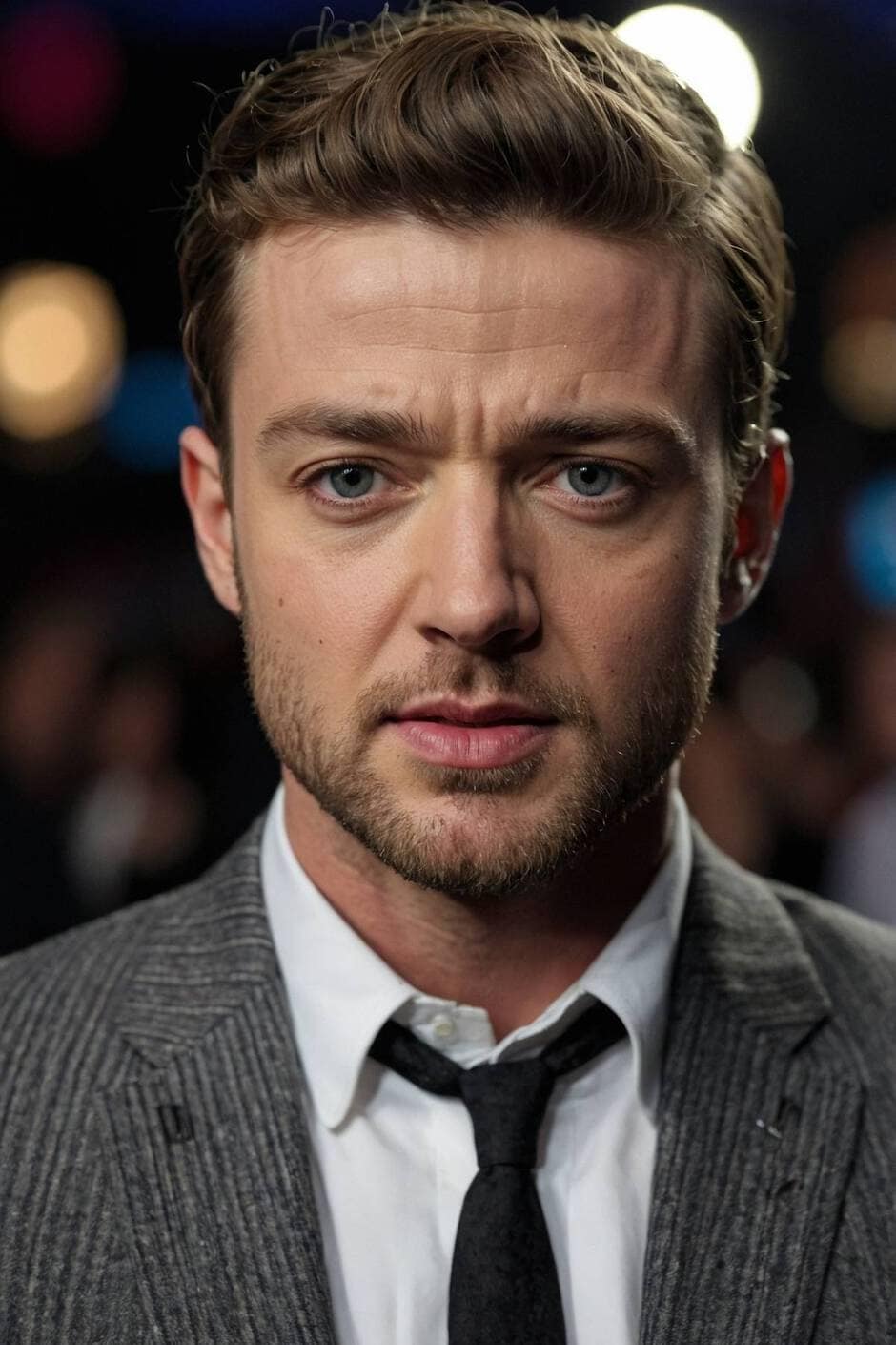 11 Sleek Justin Timberlake Concert Outfits To Bring Sexy Back