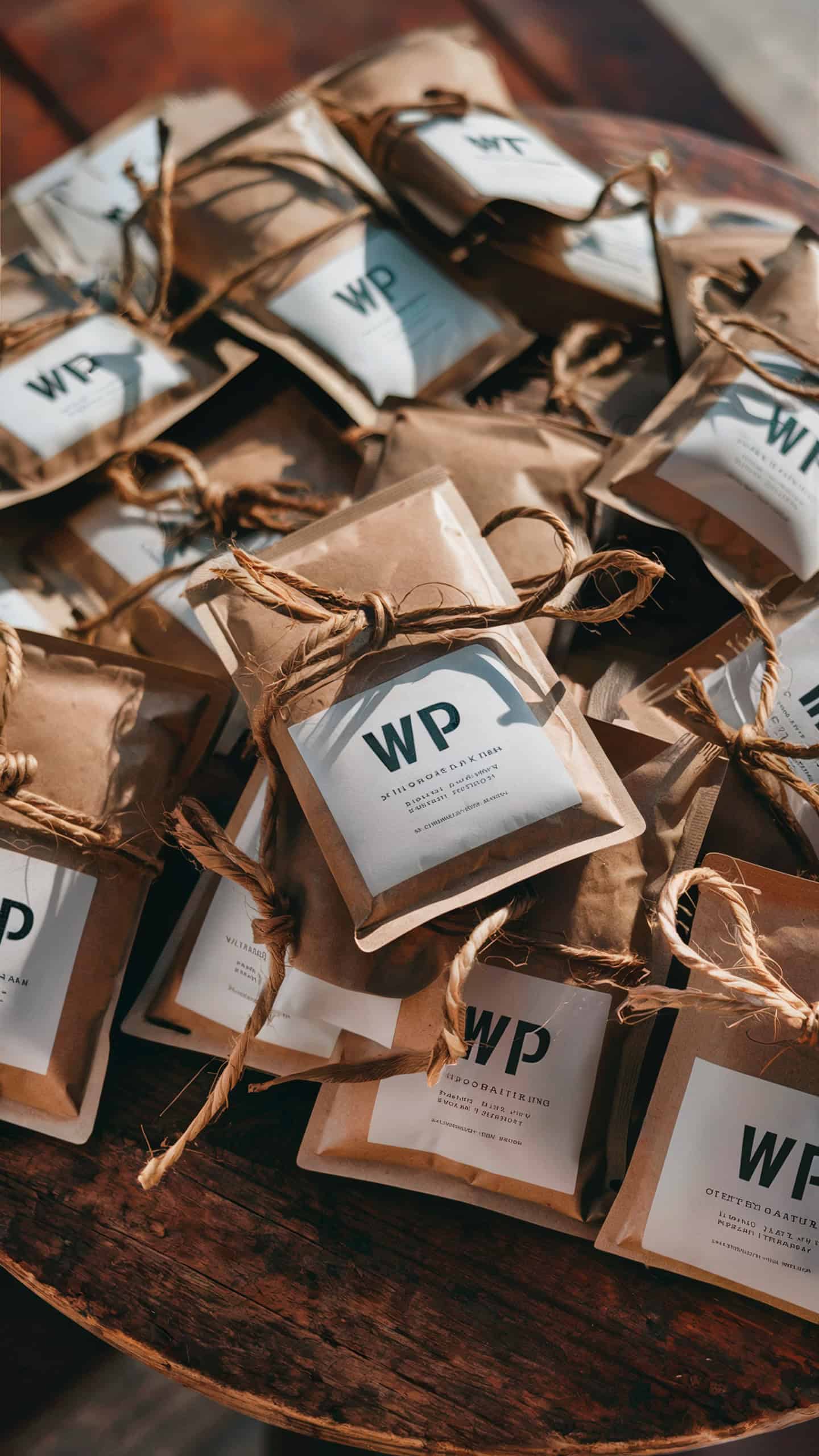 20 Cheap Wedding Favors Your Guests Will Love