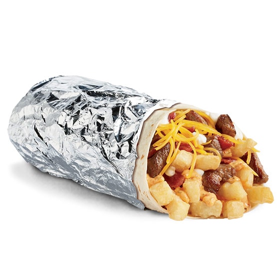 Del Taco Nutrition Guide: Calories & Macros For Every Menu Item