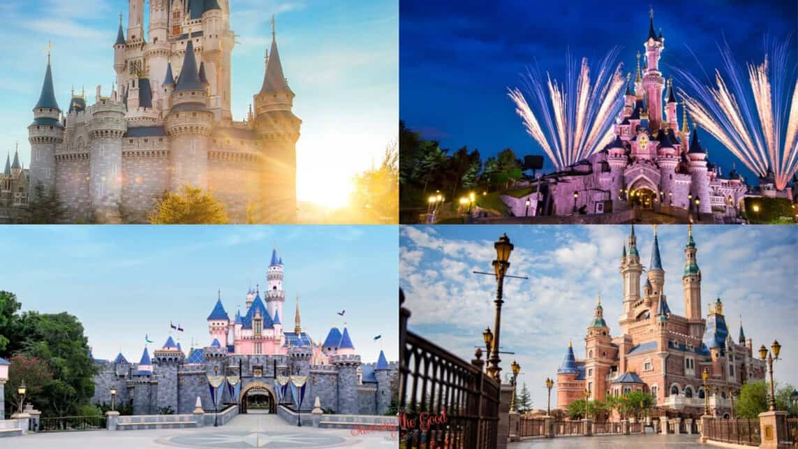 Free Disney Zoom Backgrounds To Download – Savoring The Good®