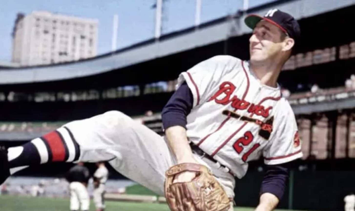 From Dead Ball to Modern Era: Baseball's 11 Most Dominant Starting ...