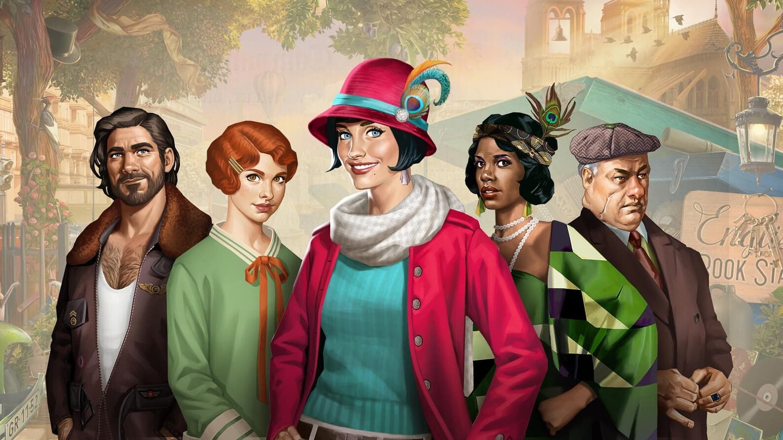 Best Hidden Object Games – Top 5 Free Must-Play