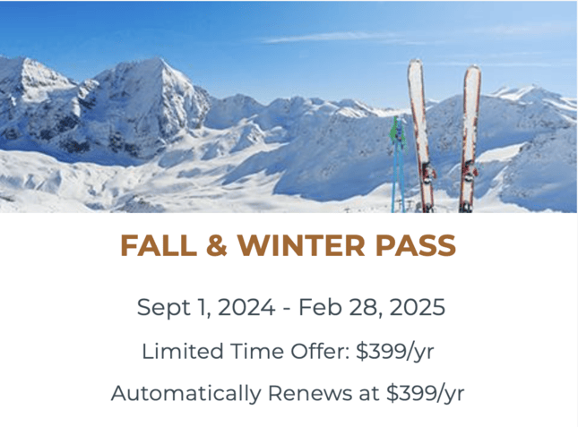 Frontier Go Wild Pass 2025 Review – Unlimited Flights For One Price