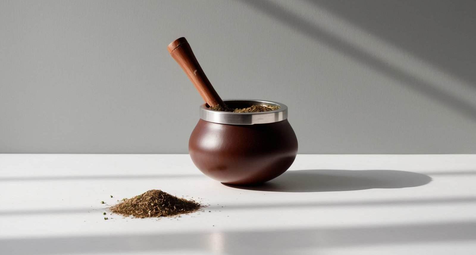 Traditional Argentine Mate Recipe | ReallyEats