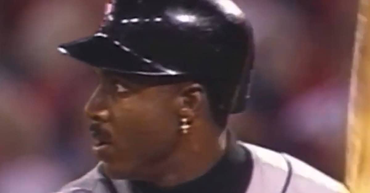 Love Him or Hate Him, These 10 Barry Bonds Stats Prove He Was One of ...