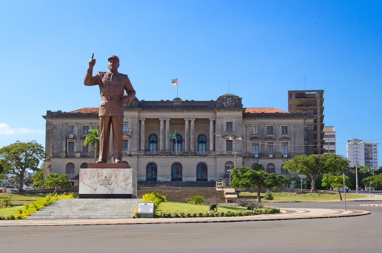 Mbabane Eswatini Travel Guide - Is Swaziland Safe? - Africa Wanderlust