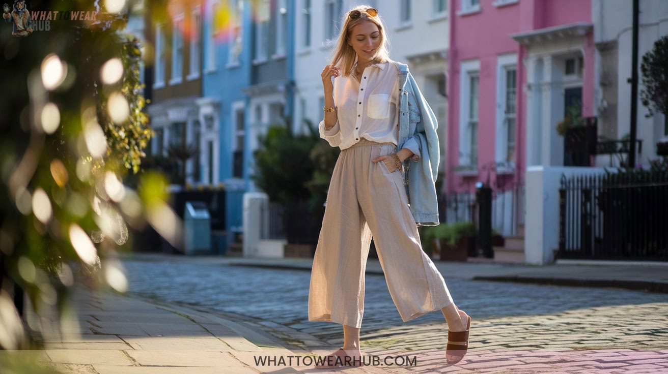 14 Practical Summer Camp Outfit Ideas For Outdoor Adventures