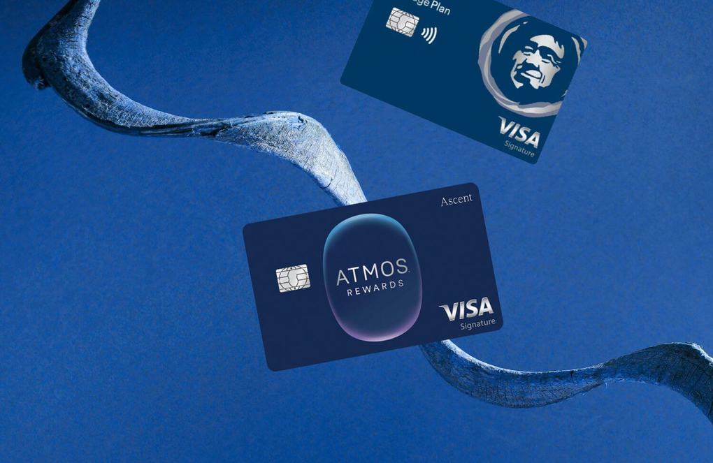 Atmos Rewards Summit Card: The Premium Upgrade You’ve Been Waiting For