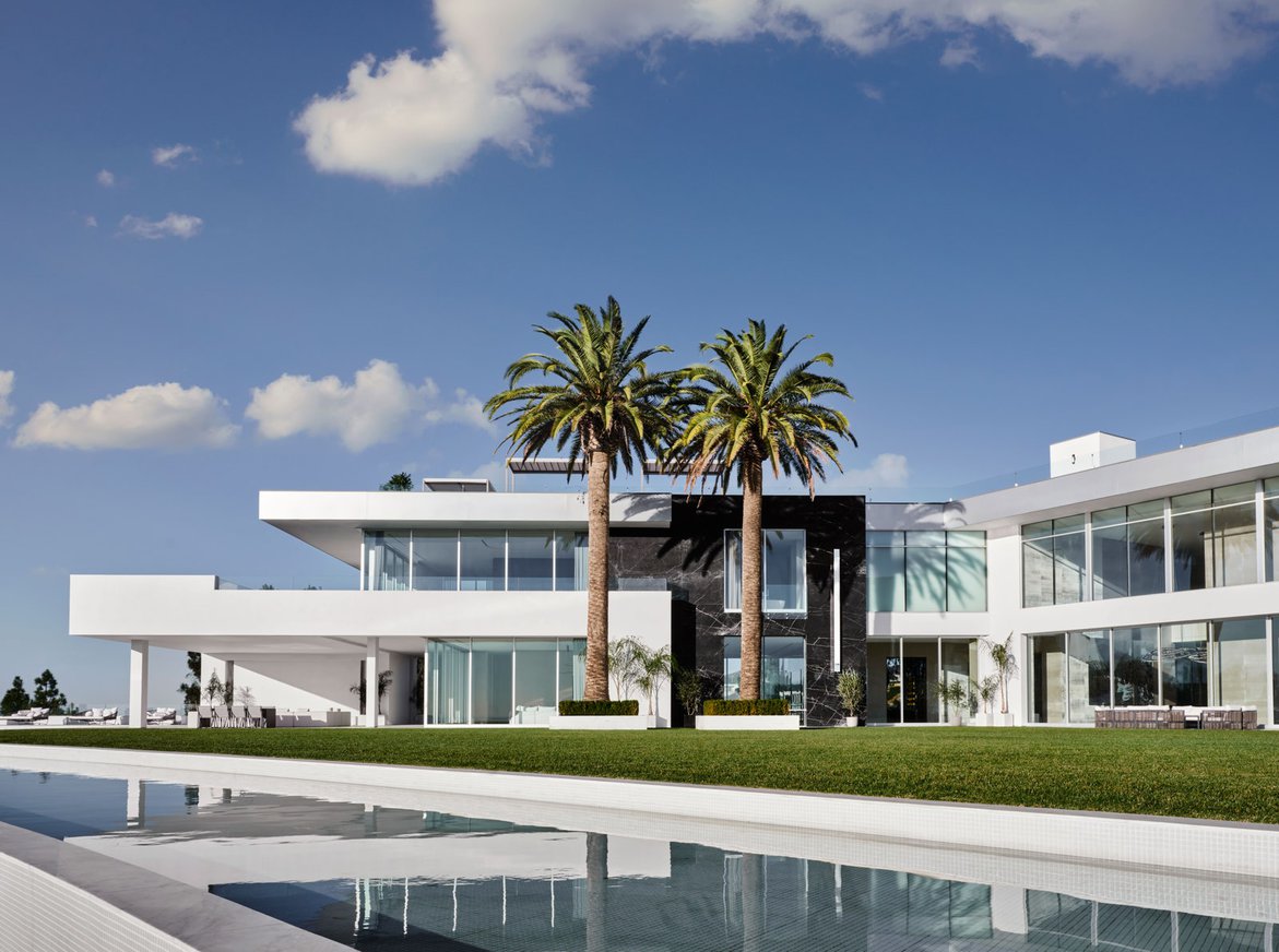 The Most Expensive House In America Lists For $455 Million