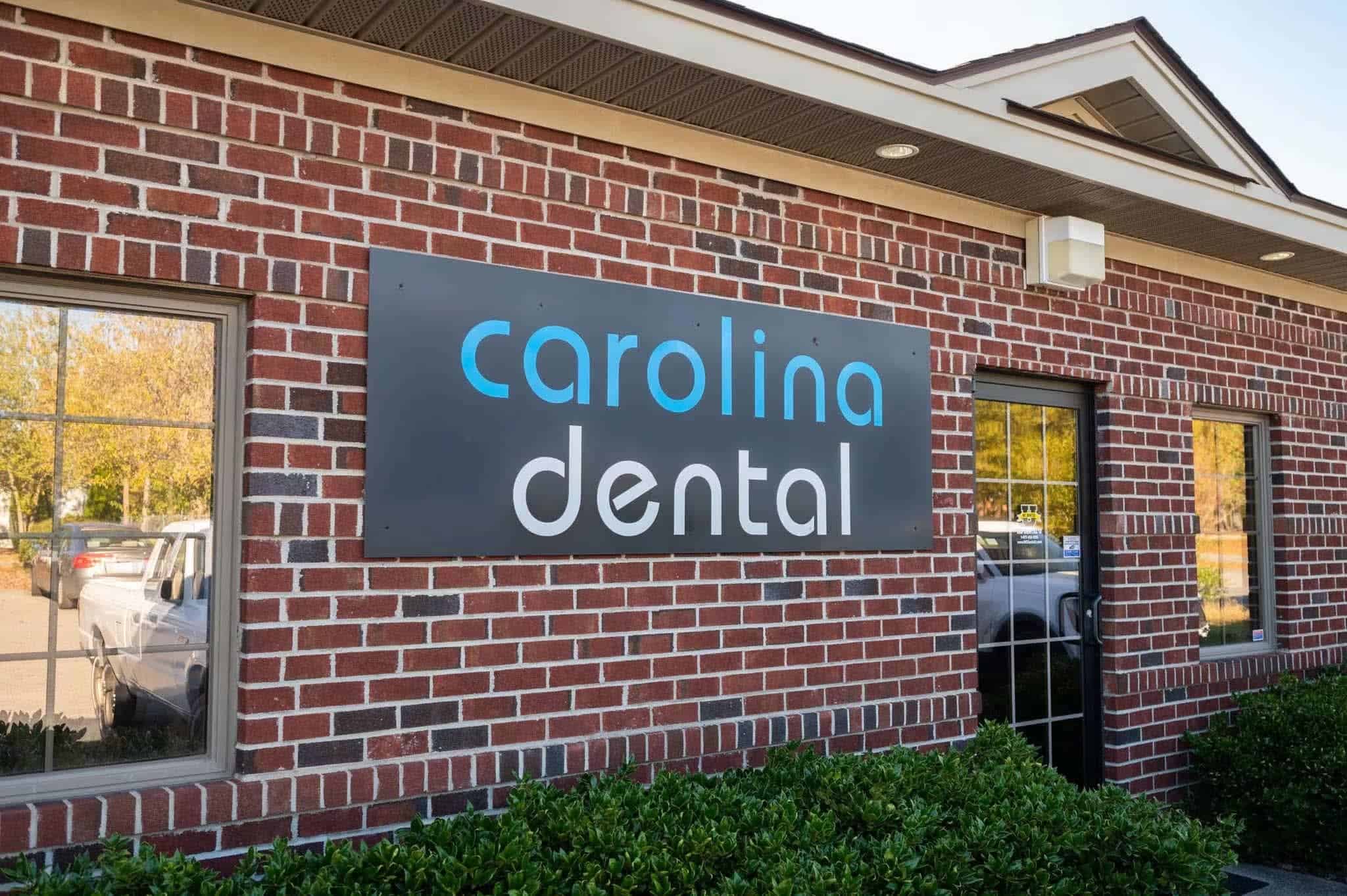 Durham | Dentist in North Carolina | Carolina Dental Arts