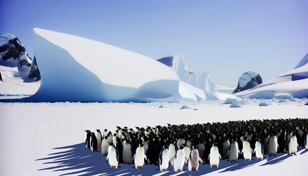 Tracing The History Of Pete The Penguin - A Guide To Youngstown State's ...