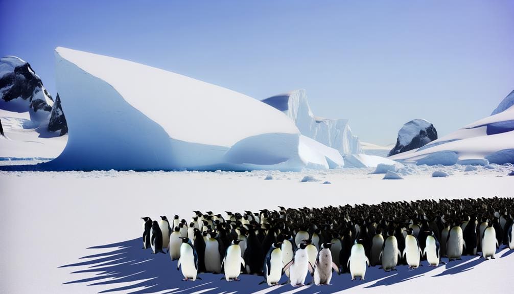 Tracing The Evolution - Understanding The History Of Penguins On Earth