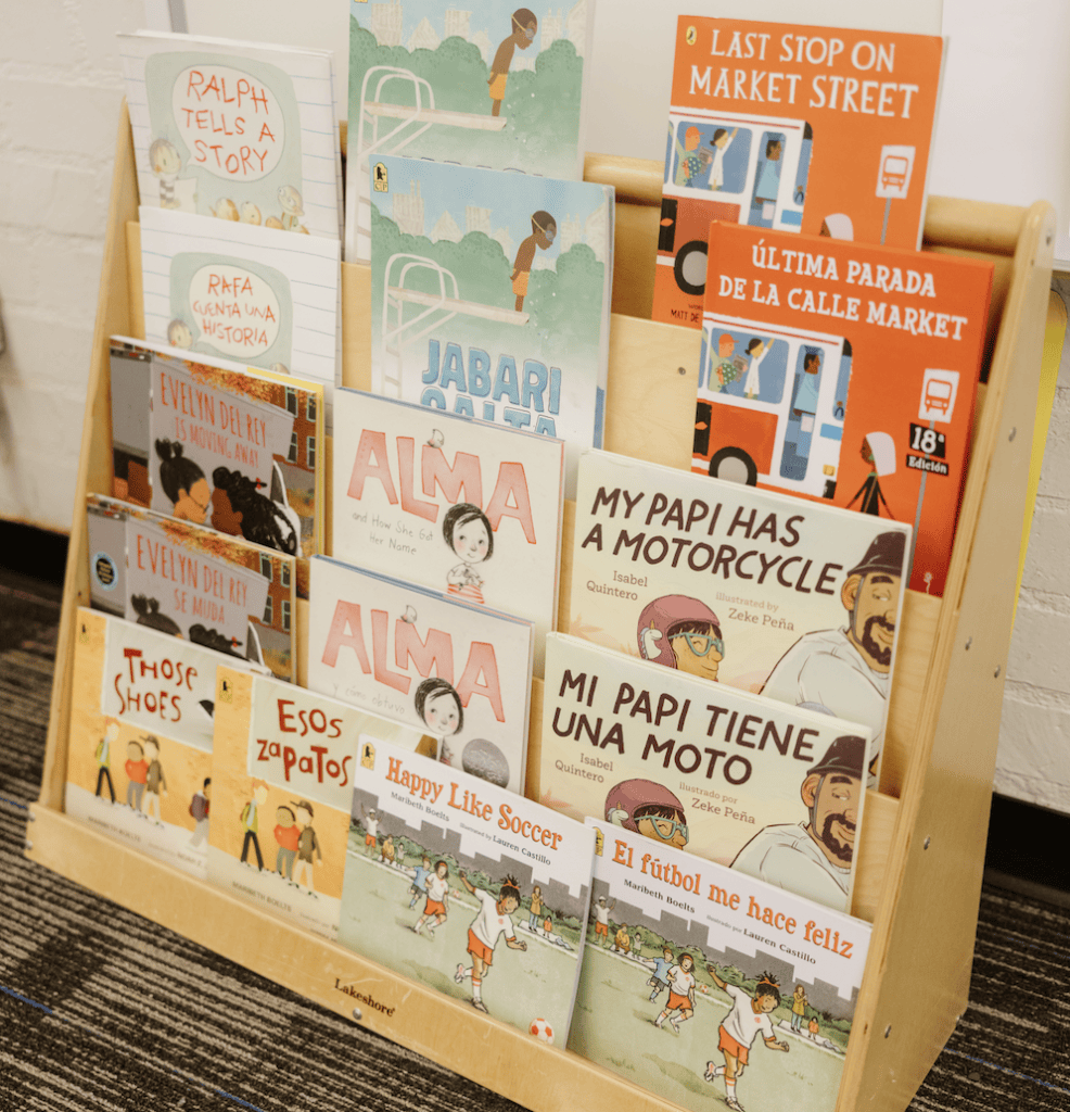 Ways to Support Multilingual Learners - Literacy Partners