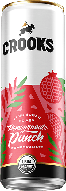 30 Hard Seltzers To Help Keep You On Track In 2025