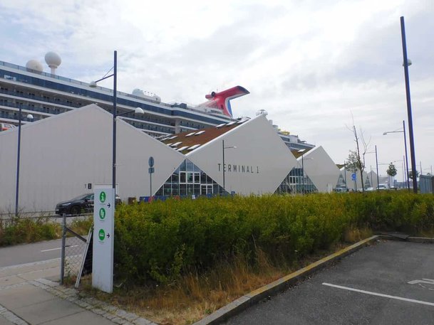 Copenhagen from a Cruise Ship: Best 37 Shore Excursions from Ocean Quay ...