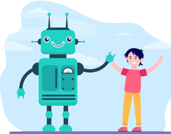 ItsMyBot - Live Robotics And Coding Courses For Kids