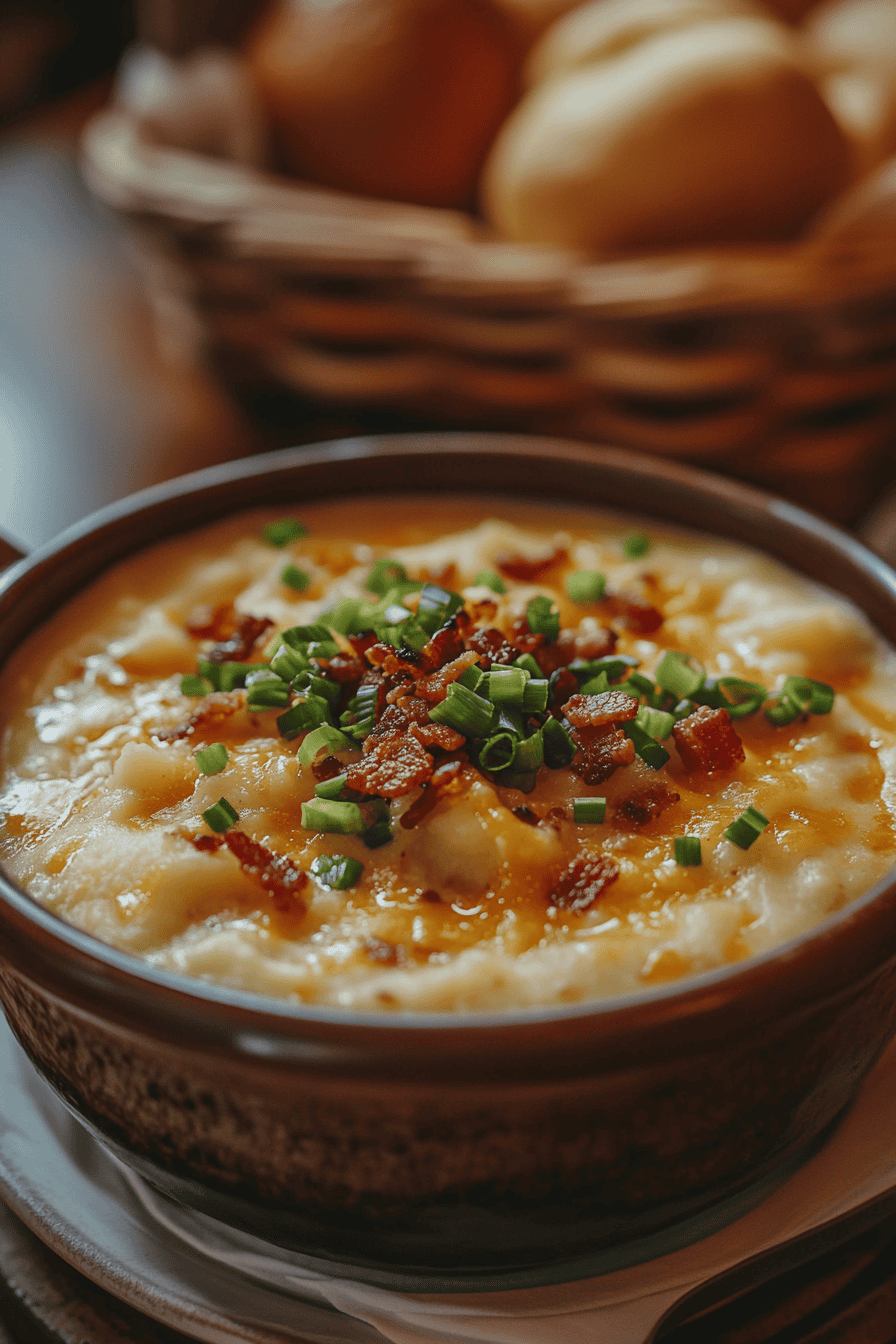 15 Mouthwatering Copycat Soup Recipes That Prove Homemade Beats the ...