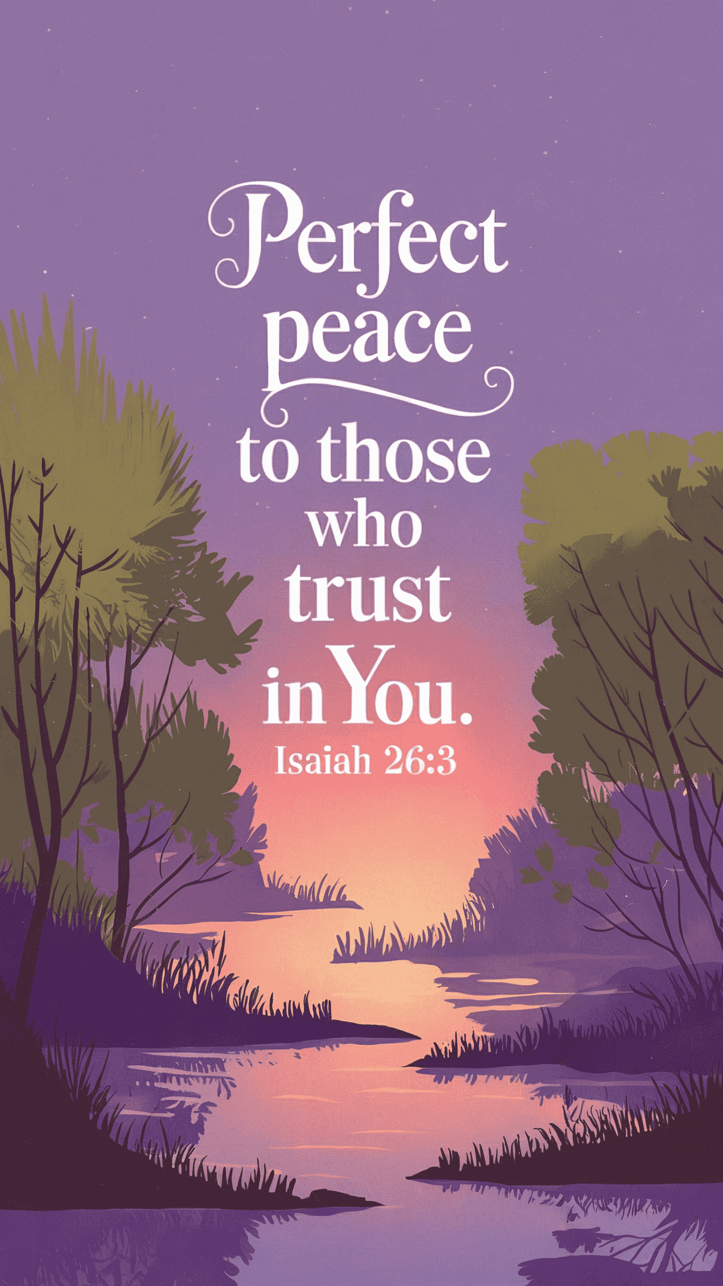 Scriptures for Uncertainty: Finding Peace and Assurance in God’s Word